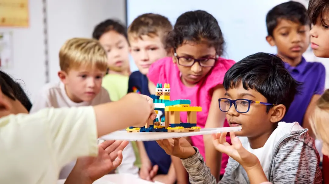 Primeros pasos | Teacher Portal