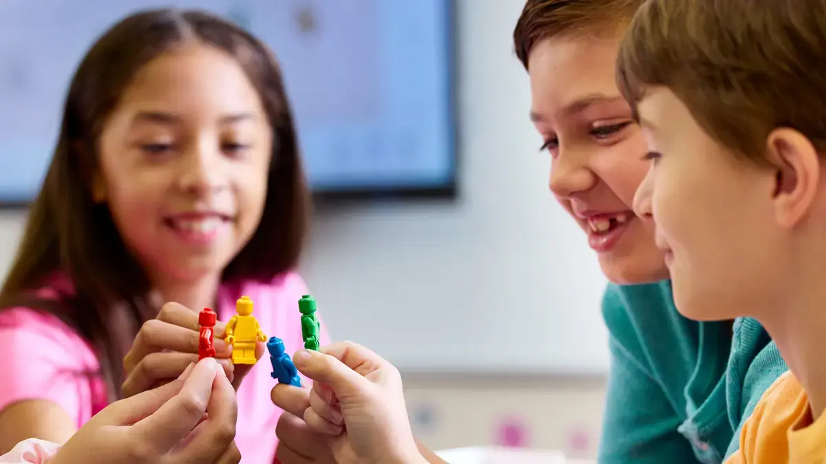 Get Started | Teacher Portal