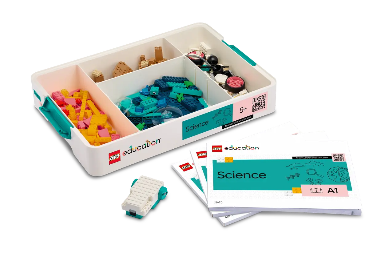 Get Started | Teacher Portal